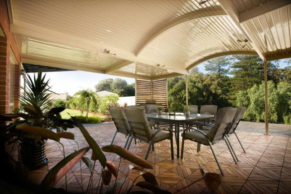 Here's What You Need To Know About Varandah | Outdoor Impressions