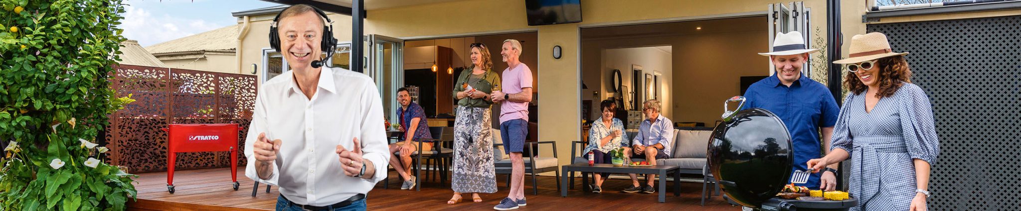 National Patio Day 2020 - How To Get Your Patio Day Pack & More