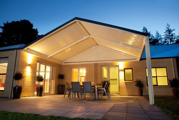 Stratco Verandahs Melbourne | Verandahs Melbourne | Verandahs